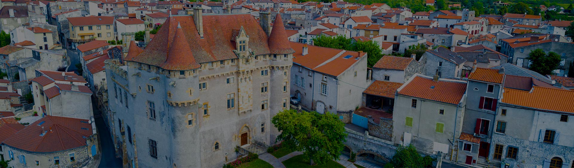 Accueil - Saint Germain Lembron Ville