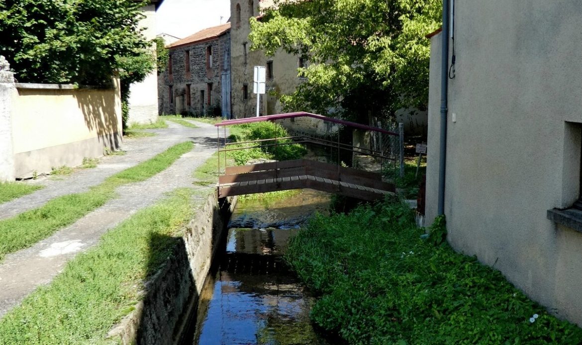 Votre municipalité - Saint Germain Lembron