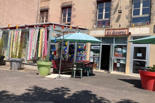 Site officiel - Commune de Saint Germain Lembron