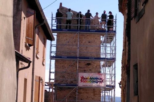 Site officiel - Commune de Saint Germain Lembron