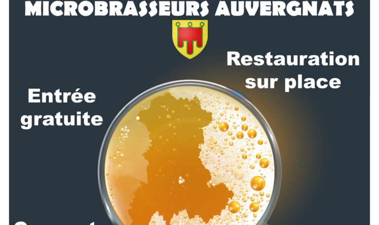 La Chope – 7 octobre - Saint Germain Lembron
