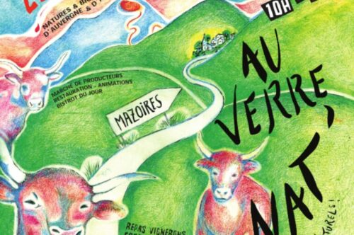 Site officiel - Commune de Saint Germain Lembron