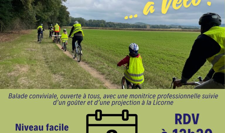 Programmation de mars à la Licorne - Saint Germain Lembron